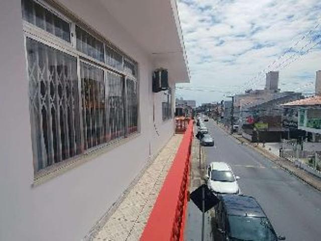 Rua Santo Antônio, 34, São José