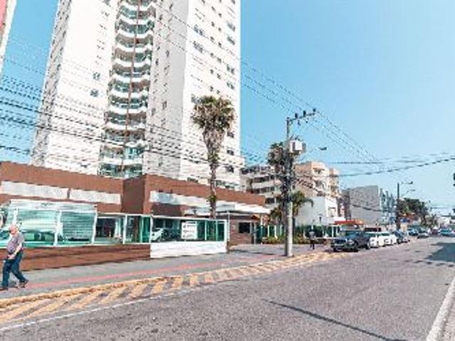Rua Santos Saraiva, 711, Florianópolis