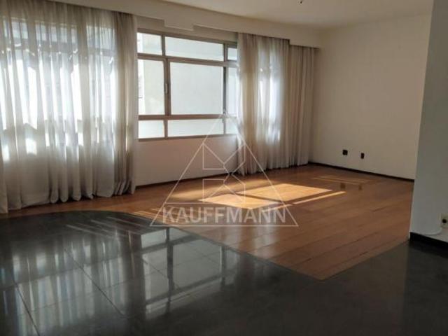 Rua Sergipe 3 dormitorios/1 suite/2 vgs 180m²AU