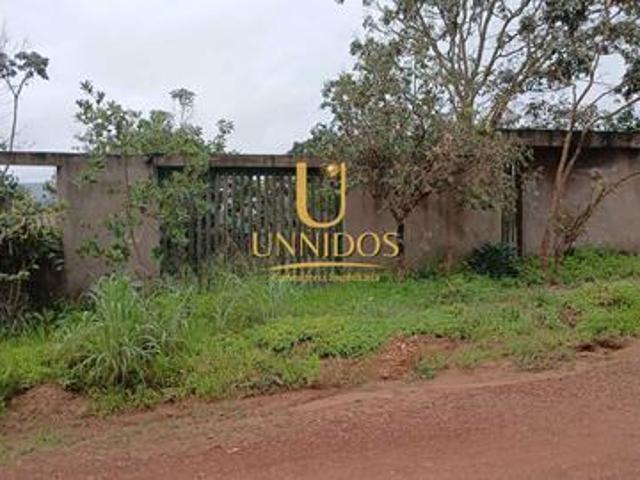 Rua Silvestre Lote 29, Quadra 14. EXCELENTE LOTE NO BAIRRO ELDORADO COM 916,96 METROS QUADRADOS