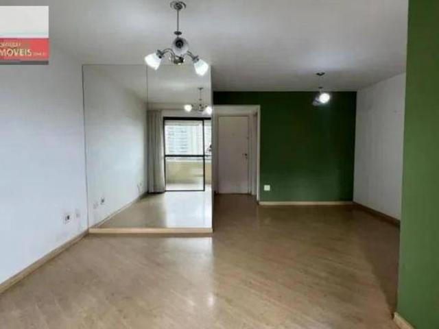 Rua Paulo Franco, 48 Vila Leopoldina, 82m², 2 vagas, Ed. Phoenix