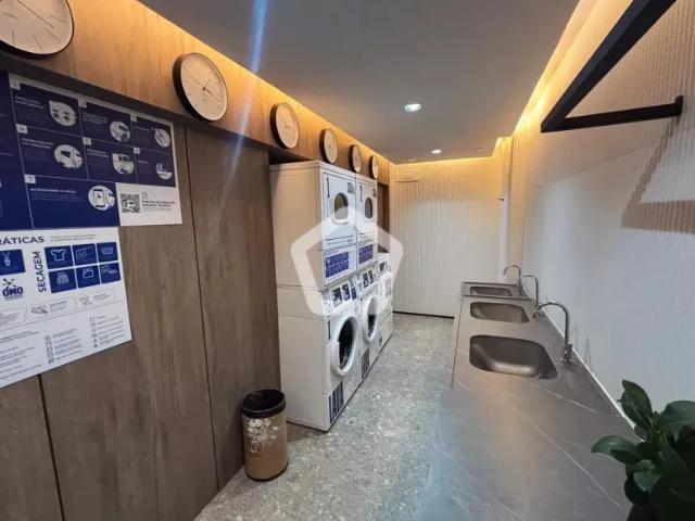 Kitnet para Venda 1 quartos 24m²