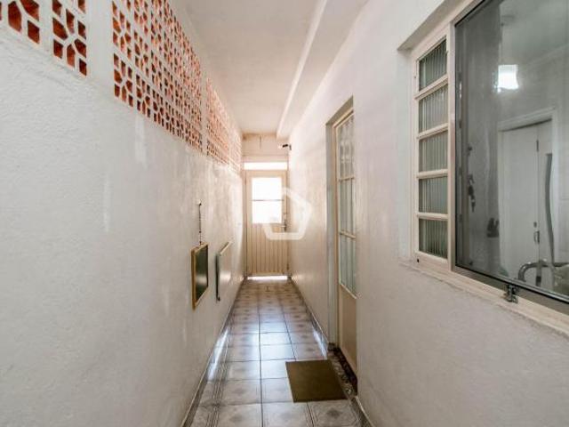 Rua Padre Manuel Gabino de Carvalho, 88 Vila Jaguara