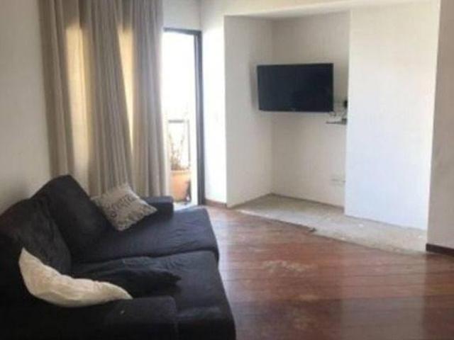 Rua Passo da Pátria, 1294 Vila Leopoldina, 112m², Villagio San Marco