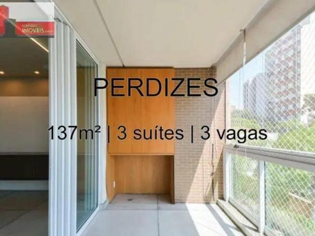 Rua Pinto Gonçalves, 85 Perdizes, 137m², 3 vagas, Wingfield