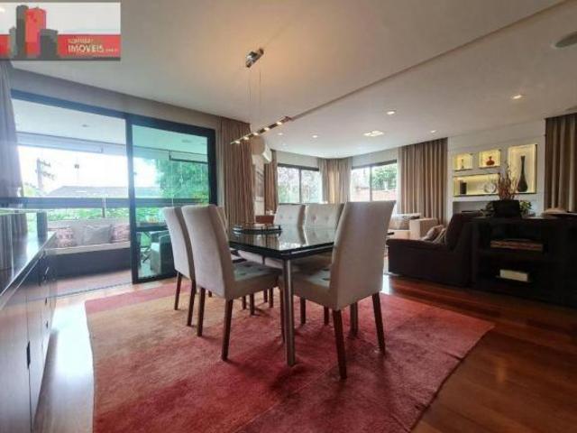 Rua Princesa Leopoldina, 595 Alto da Lapa, 3 quartos, 193m², Ed. Amalfi