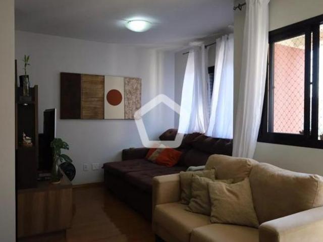 Rua Roque Giangrande Filho, 81 Campo Grande