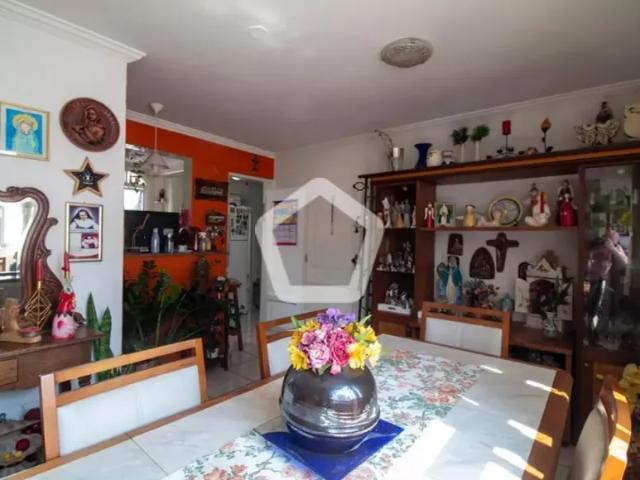 Apartamento para Venda 2 quartos 72m²