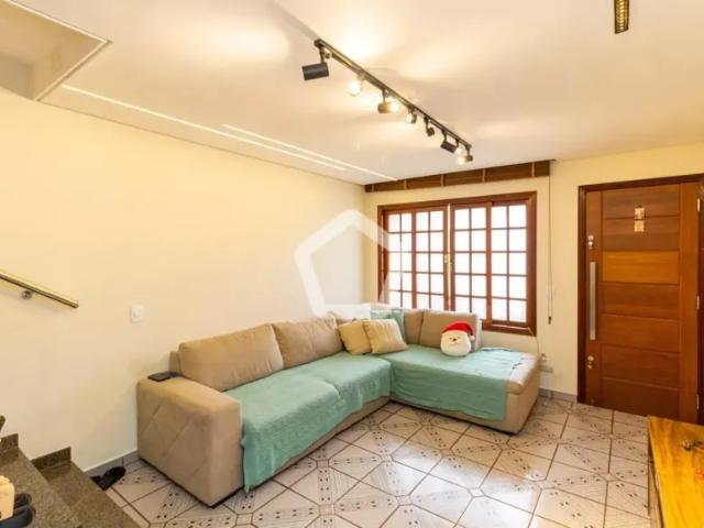 Rua Reverendo Israel Vieira Ferreira, 513 Vila Medeiros