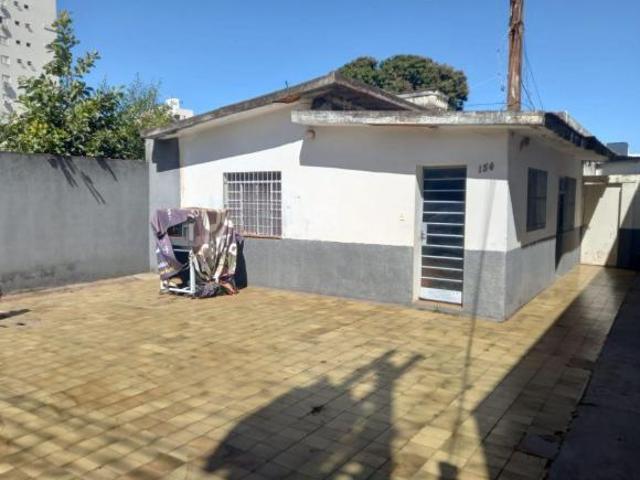 RUA REZENDE CENTRO UBERLANDIA