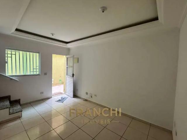 Rua Reinoso Fernandes 390 Sobrado em Condomínio em Vila Carrão, São Paulo/SP