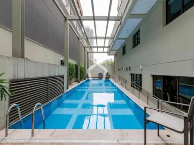 Rua Ribeiro do Vale, 152 Brooklin