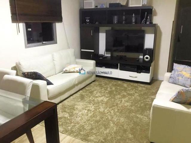 Rua Ten. Ubirajara Monory.Apartamento 3 dormitórios
