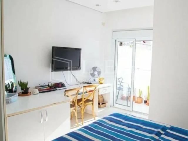 Rua Theodor Herzi Perdizes