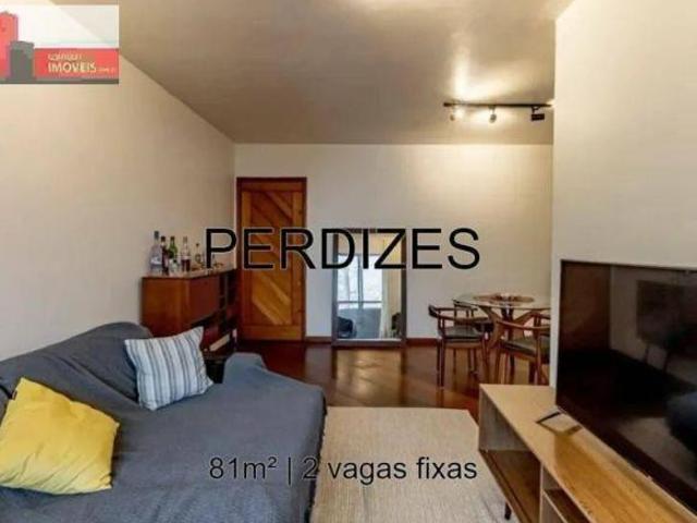 Rua Tucuna, 414 Perdizes, 81m², 2 vagas fixas, Troade