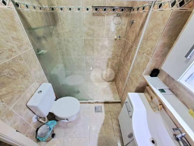 Rua Uruguai, 4 Quartos, Suíte e Vaga, 150 m² R$ 849.000 Tijuca RJ