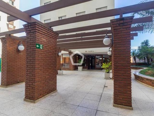 Rua Voluntários da Pátria, 4130 Santana