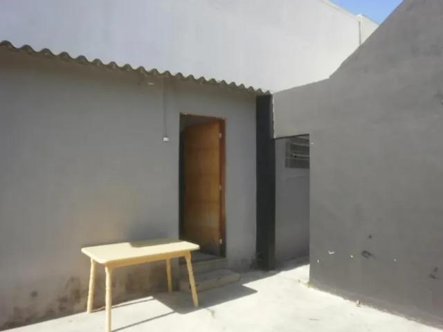 Rua vacanga 560
