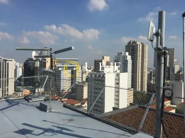 Rua Vergueiro Paraíso