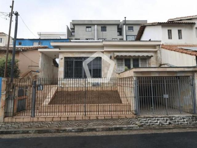 Rua Vicente Gioberti, 80 São Domingos