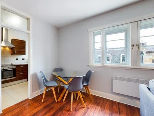 Ruan Mai Thai Massage Therapy, Blair Street, City of Edinburgh, EH1 1QR, United Kingdom | 2 bed apartment for rent #121130454 | Rentberry