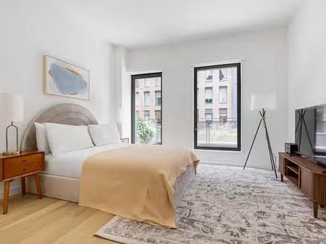 Ruby Chelsea, 244 West 29th St, Chelsea Studio 1 Bath