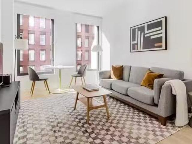 Ruby Chelsea, 244 West 29th St, Chelsea 1 Bedroom 1 Bath