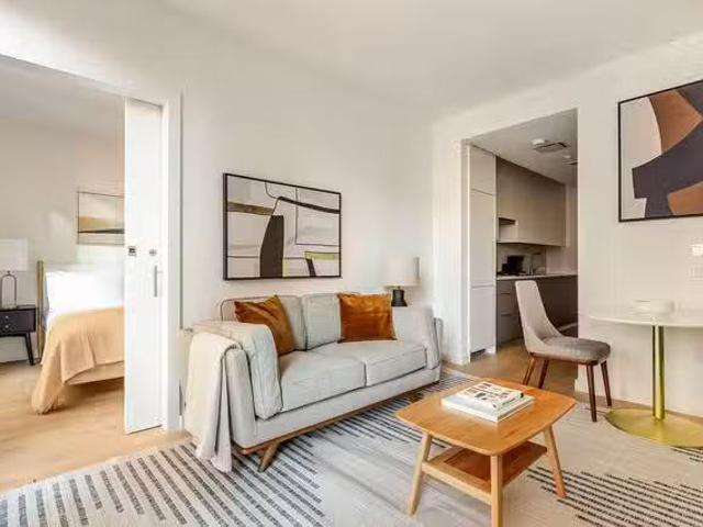 Ruby Chelsea, 243 West 28th St, Chelsea 1 Bedroom 1 Bath