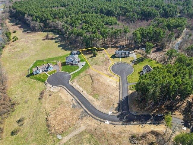 Ruby Cir, Topsfield, Plot For Sale
