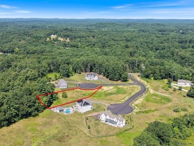 Ruby Cir, Topsfield, Plot For Sale