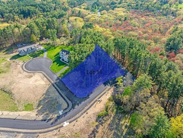Ruby Cir Lot,topsfield, Plot For Sale