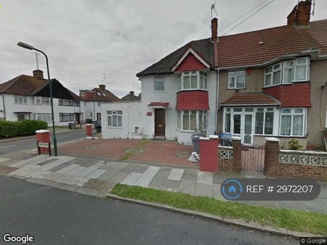 Ruby Court, Wembley, HA9 Studio to rent £1,150 pcm £265 pw