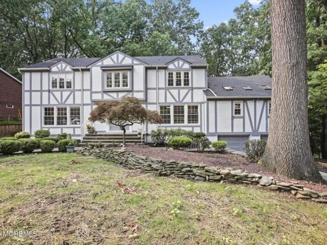Ruby Dr, Morganville, Home For Sale