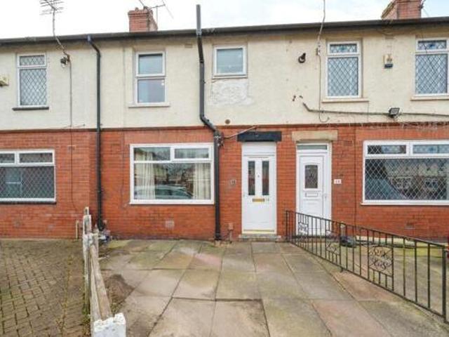 Ruby Grove, Leigh, 3 Bedroom Terraced