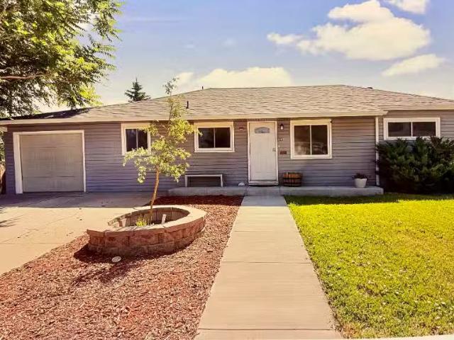 Ruby Hill/SOBO 3bd/2bth home 1140 S Tejon St
