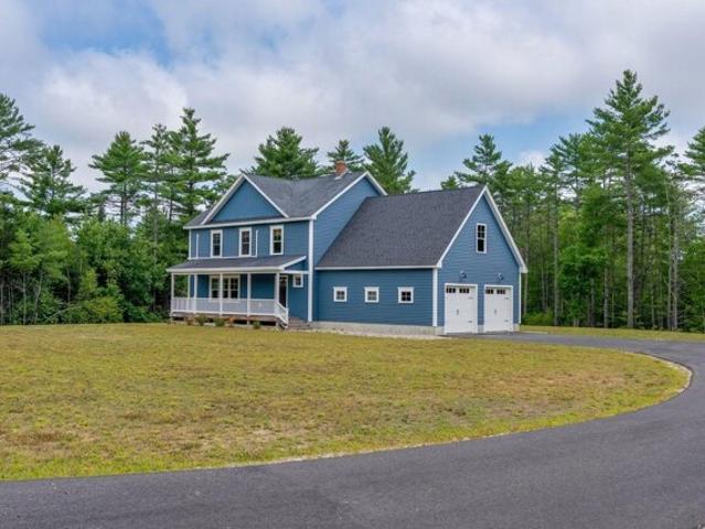 Ruby Ln, Durham, Home For Sale