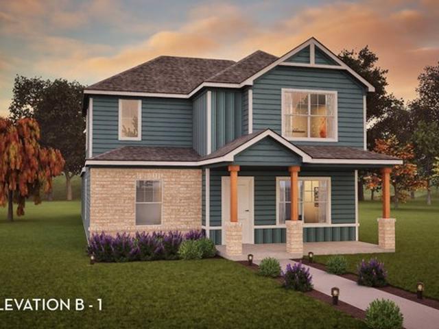 Ruby Plan Austin Point Community