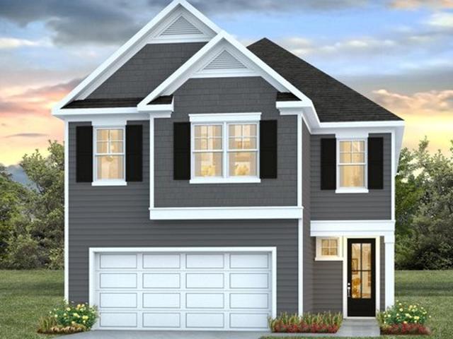 RUBY Plan Founders Corner Community