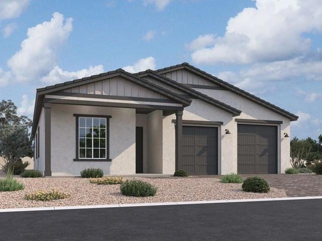 Ruby Plan Madera Community