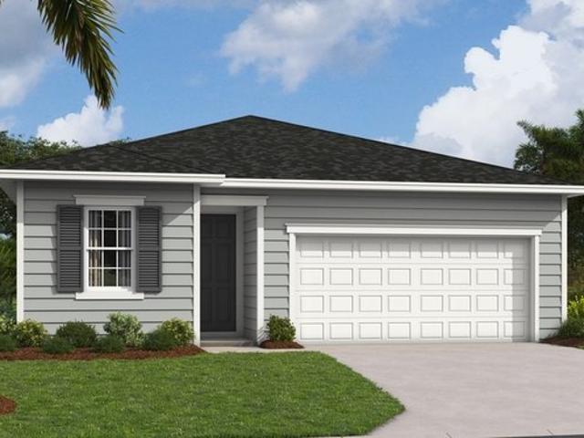 Ruby Plan Seminole Palms Community