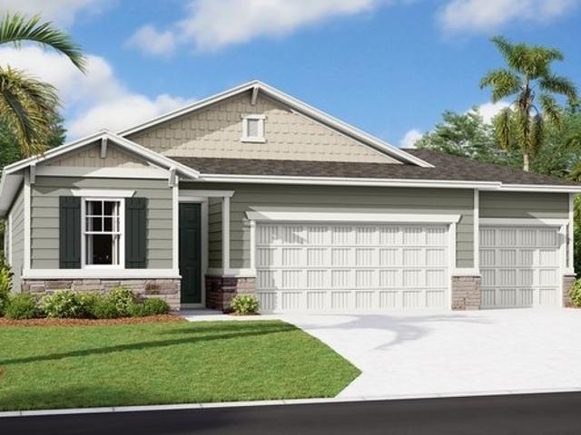 Ruby Plan Woodbridge Community