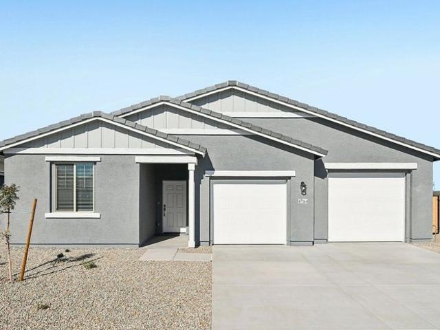 Ruby Plan Wales Ranch Community