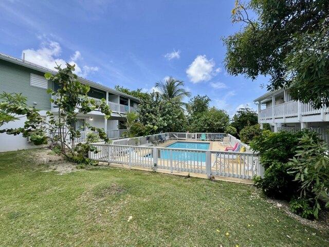 Ruby Qu, Christiansted, Condo For Sale