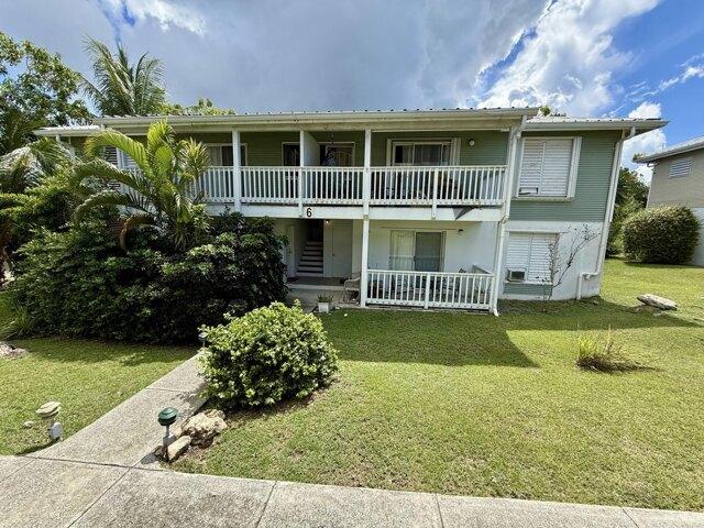 Ruby Qu, Saint Croix, Condo For Sale