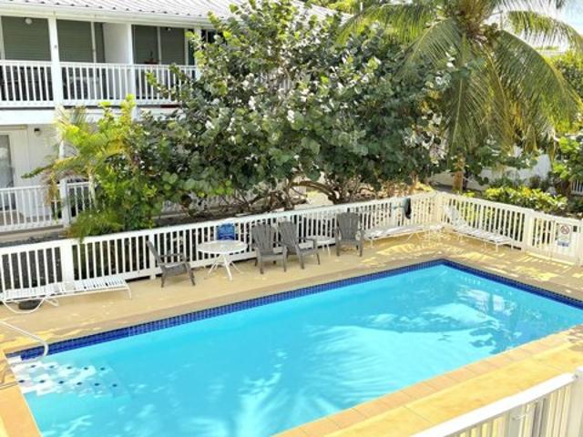 Ruby Qu, Saint Croix, Condo For Sale