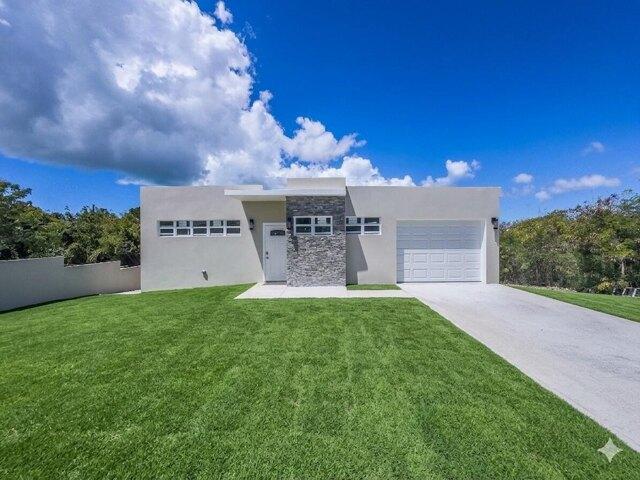 Ruby Qu, Saint Croix, Home For Sale