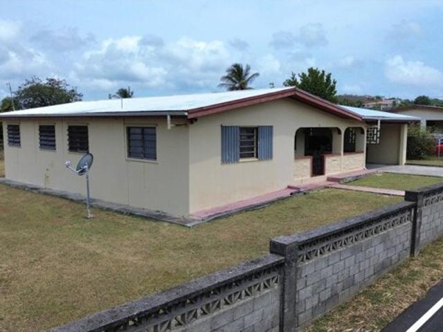 Ruby Qu, Saint Croix, Home For Sale