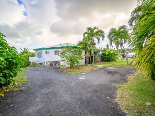 Ruby Qu, Saint Croix, Home For Sale