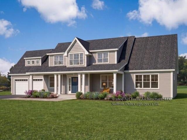 Ruby Rd Lot,york, Home For Sale