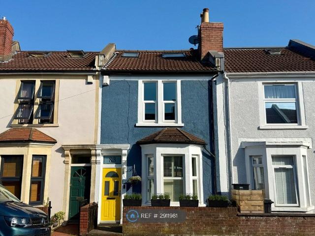 Ruby St, Bristol BS3, 3 bed terraced house to rent, £2,250 pcm | PrimeLocation